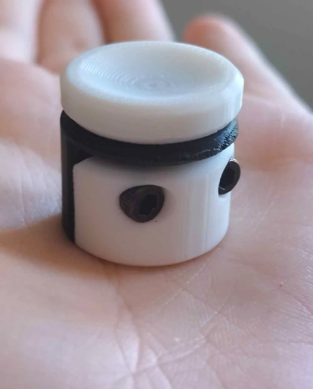 Controller Stick Extension - Free 3D Print Model - MakerWorld