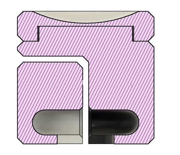 Controller Stick Extension - Free 3D Print Model - MakerWorld