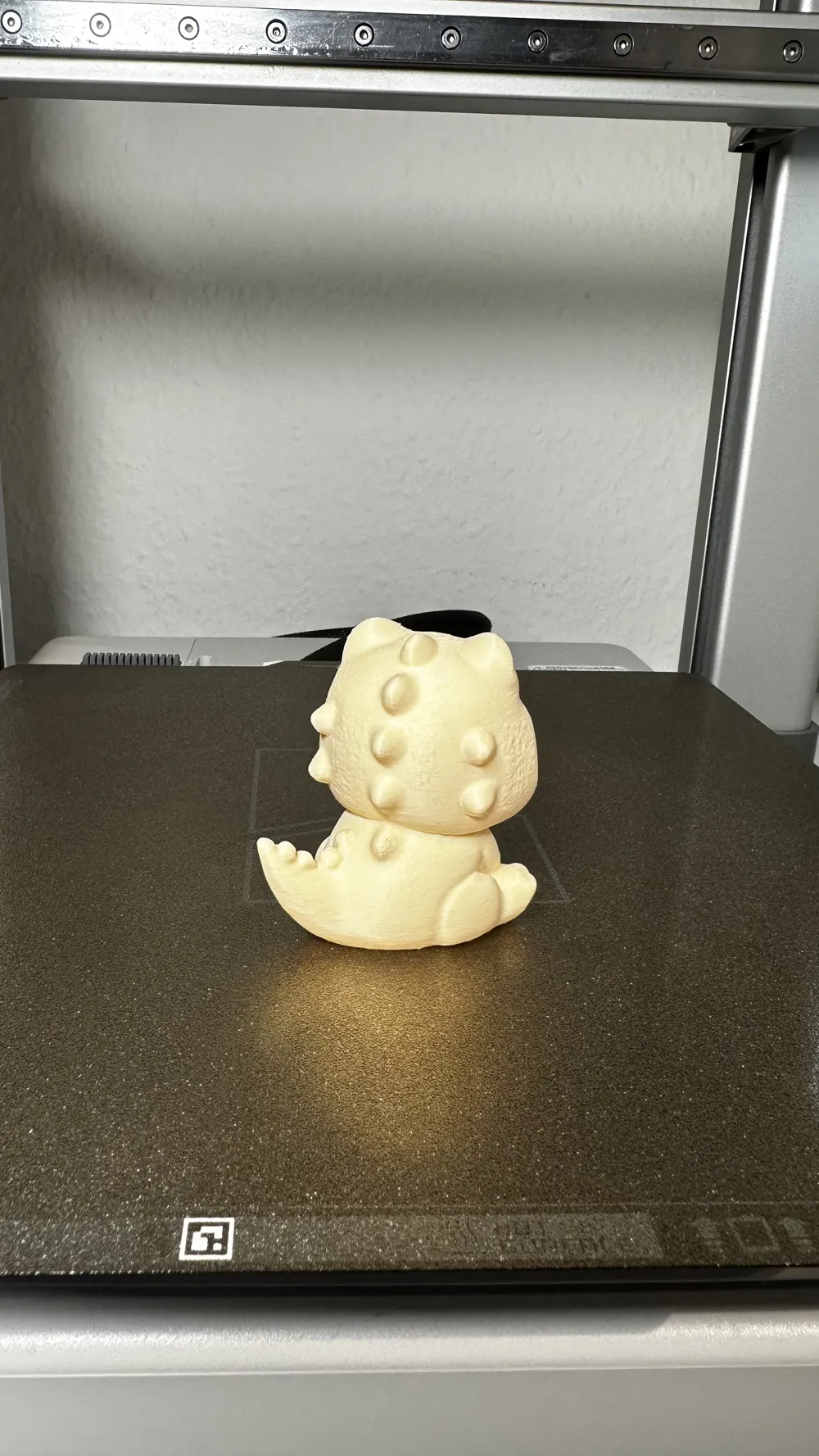 Dog T-Rex - Cute Dino Dog - Sweet Deco by DjangoUnnamed MakerWorld: Download Free 3D Models