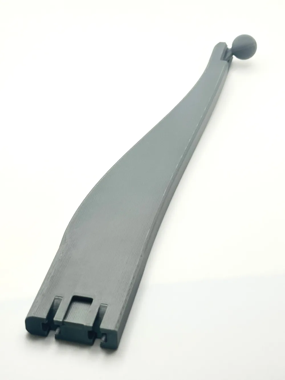 ND MX5 Miata Phone Holder - Free 3D Print Model - MakerWorld