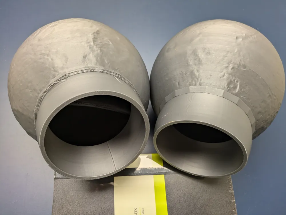 Elden Ring - Iron Ball Fist Weapon Wearable by terraprint_llc - MakerWorld