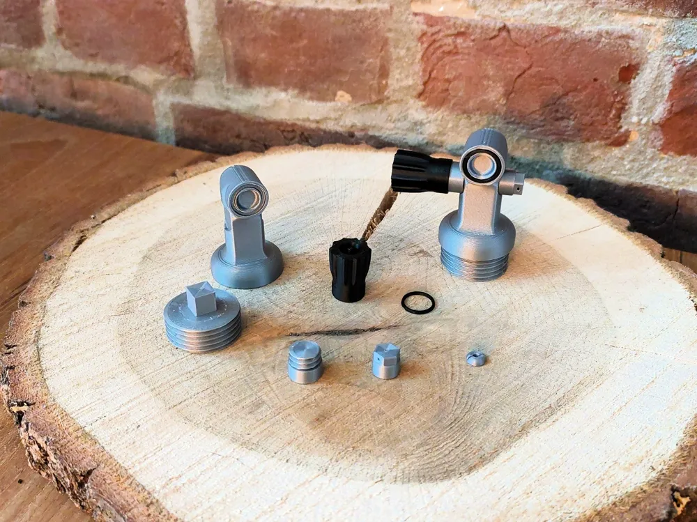 Dive Tank Light LED Lamp Kit-001 & RGBW Puck Light by DJL 3Designs ...