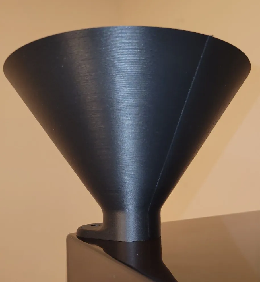 Resin Funnel by Mike Jackson MakerWorld: Download Free 3D Models