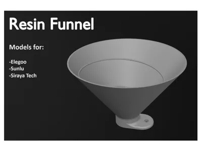 resin 3d print model download - MakerWorld