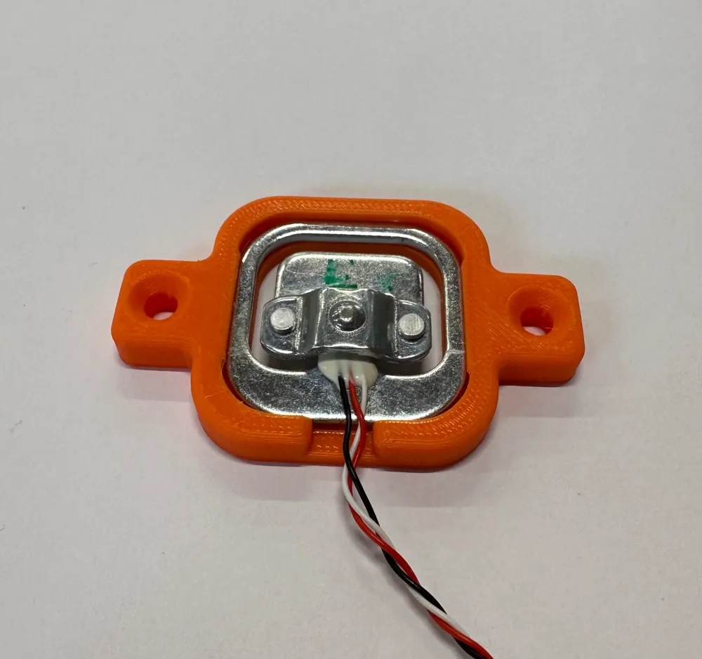 Load Cell Holder by Dodo93CH - MakerWorld