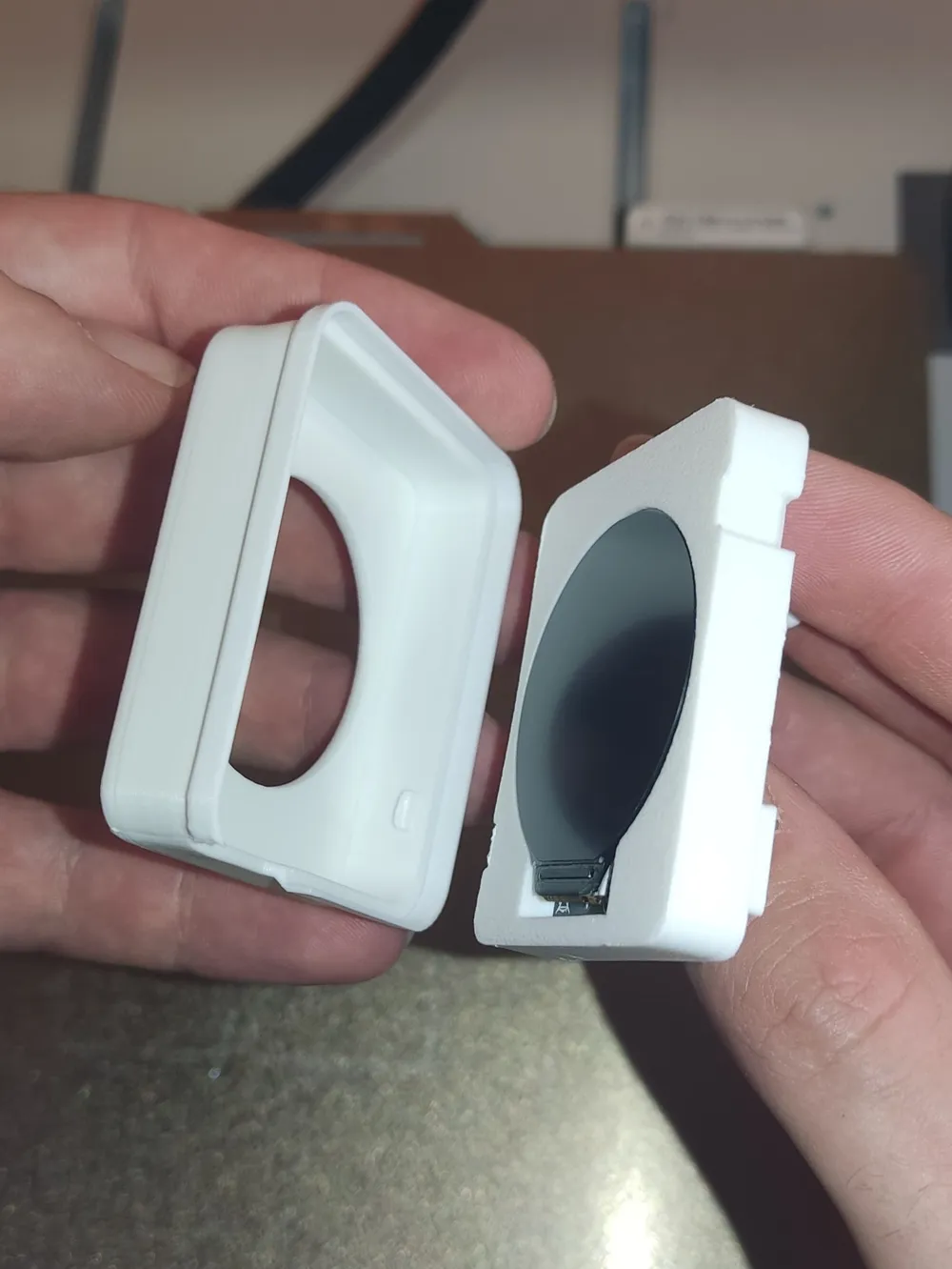 Panda-Knomi X-Axis Cover for the A1 (improved) by Daniel.mili.97 ...