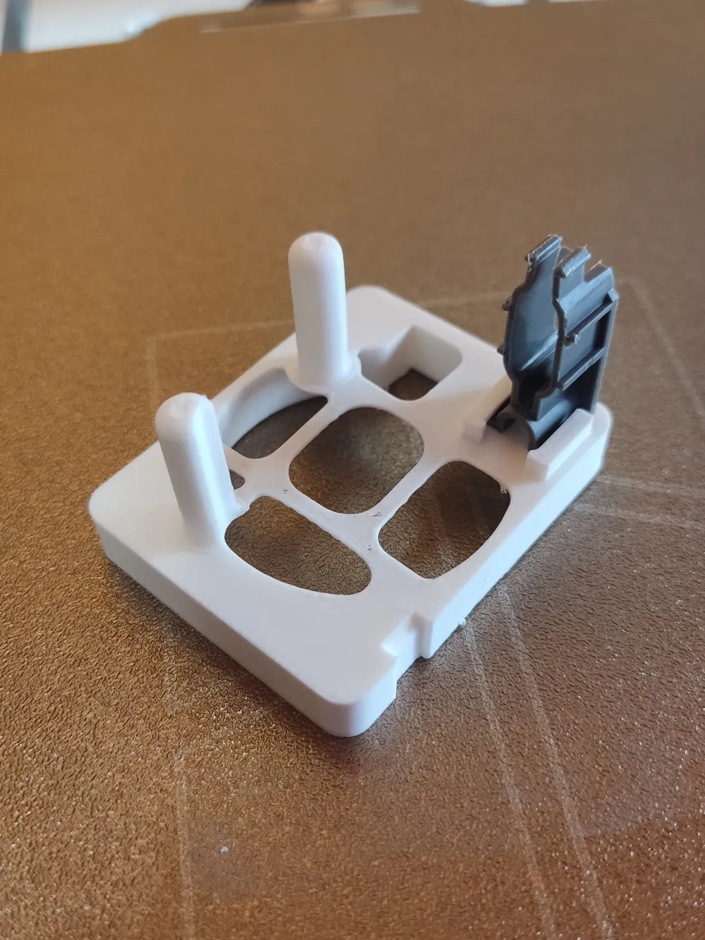 Panda-Knomi X-Axis Cover for the A1 (improved) by Daniel.mili.97 ...