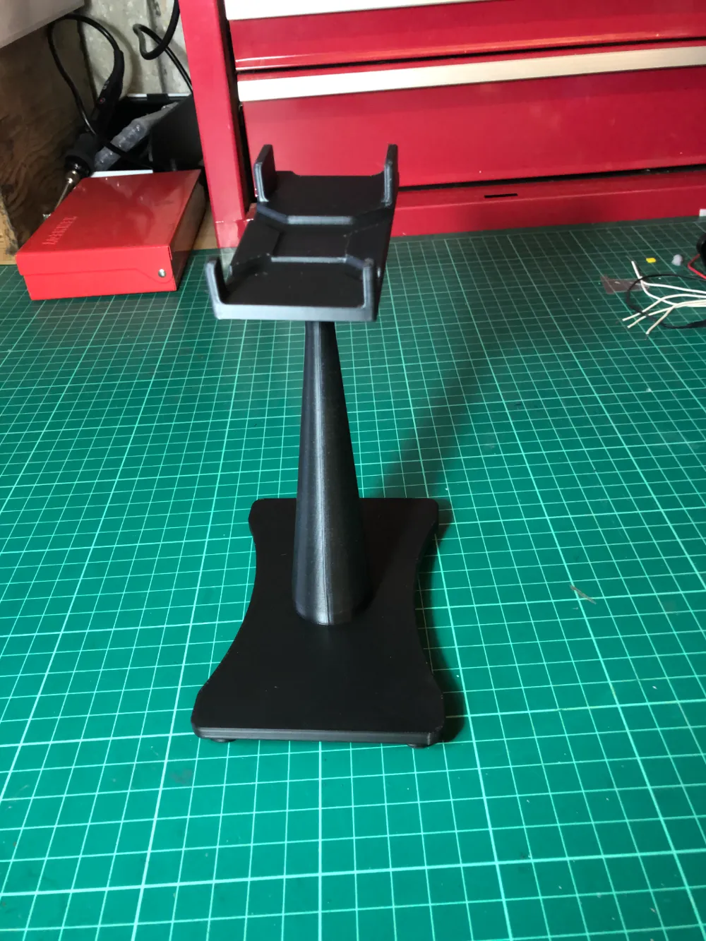 DJI AVATA 2 Desktop Display Stand by kevr102 - MakerWorld
