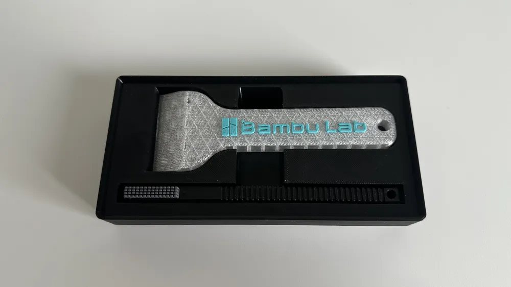 Gridfinity Parts Organizer - Free 3D Print Model - MakerWorld