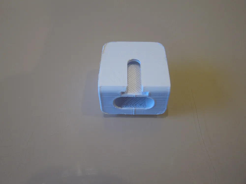 DIY Apple Power Brick Extension by ausbhub MakerWorld: Download Free 3D ...