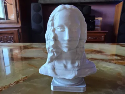 Squid Game Nightmare / Mona Lisa - Cookie Cutter by Wesley931MakerWorld ...