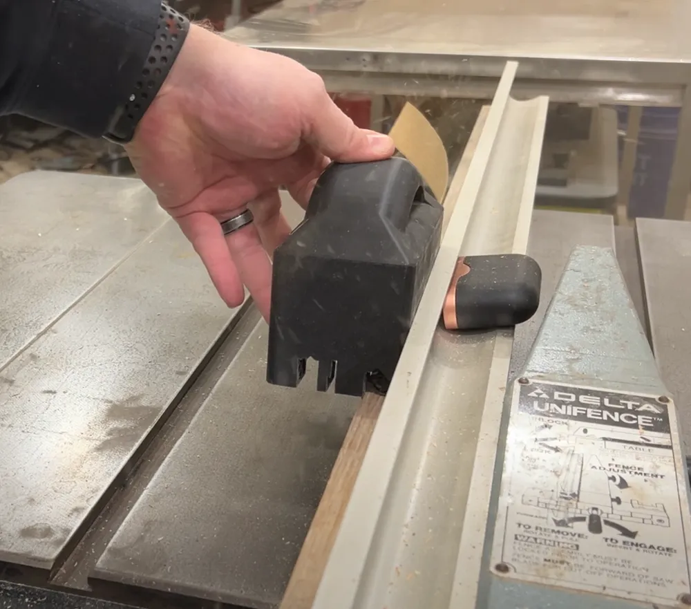 Push Block - Free 3D Print Model - MakerWorld