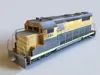 Freight Train Model by GSGSG MakerWorld: Download Free 3D Models