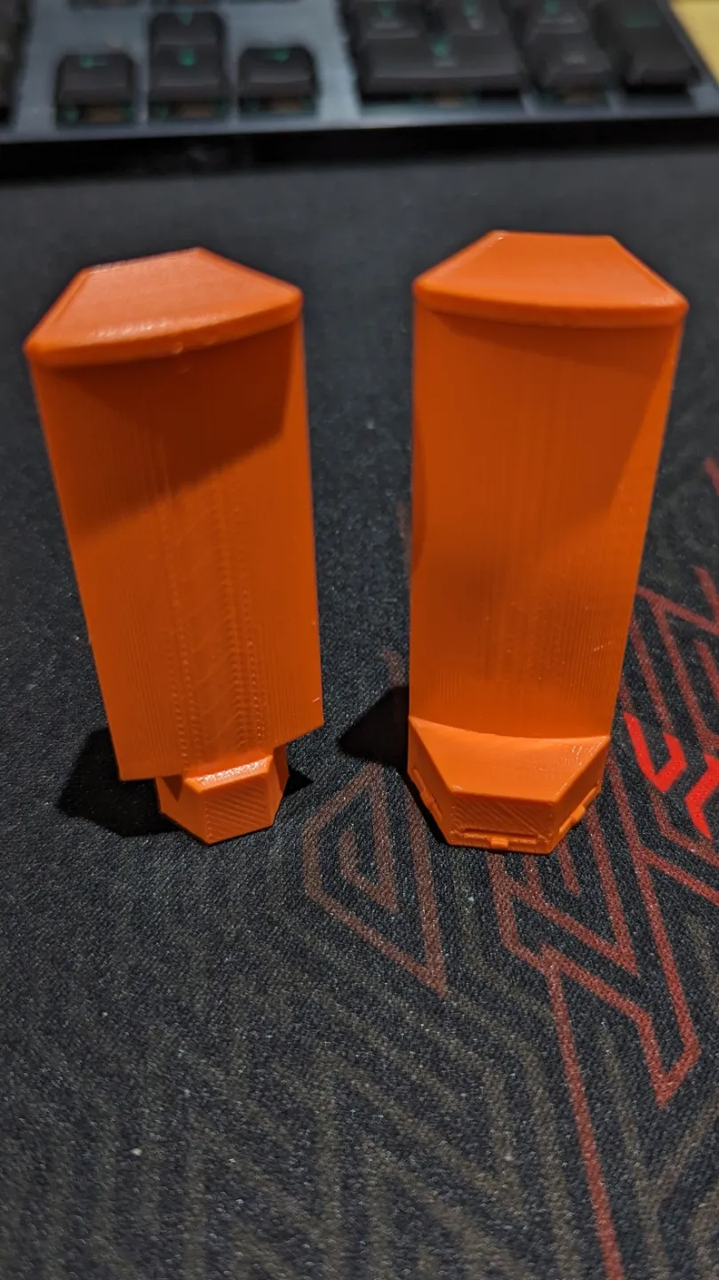 HSW - Tape Roll Holder by YDesign - MakerWorld