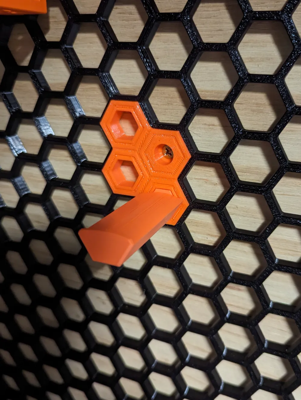 HSW - Tape Roll Holder by YDesign - MakerWorld