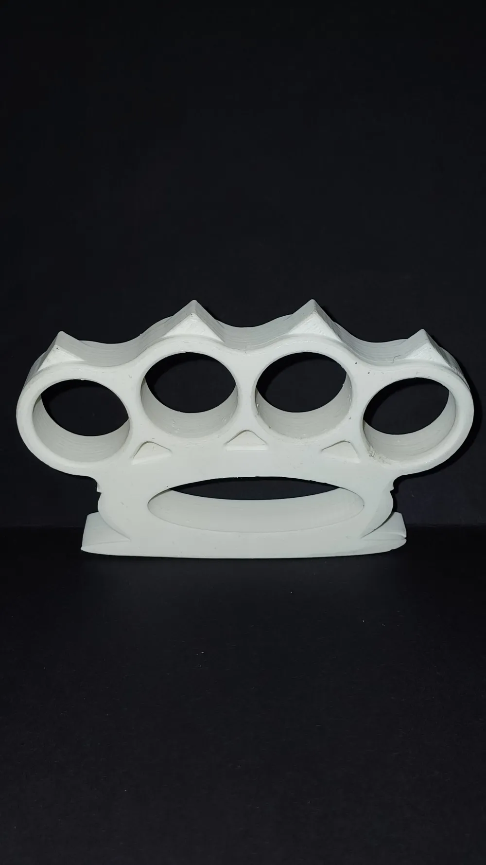 brass knuckles by lilba MakerWorld: Download Free 3D Models