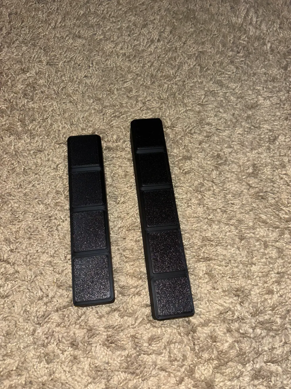 Gridfinity Grid for Bambu Labs Filament Roll Box by smcallah - MakerWorld