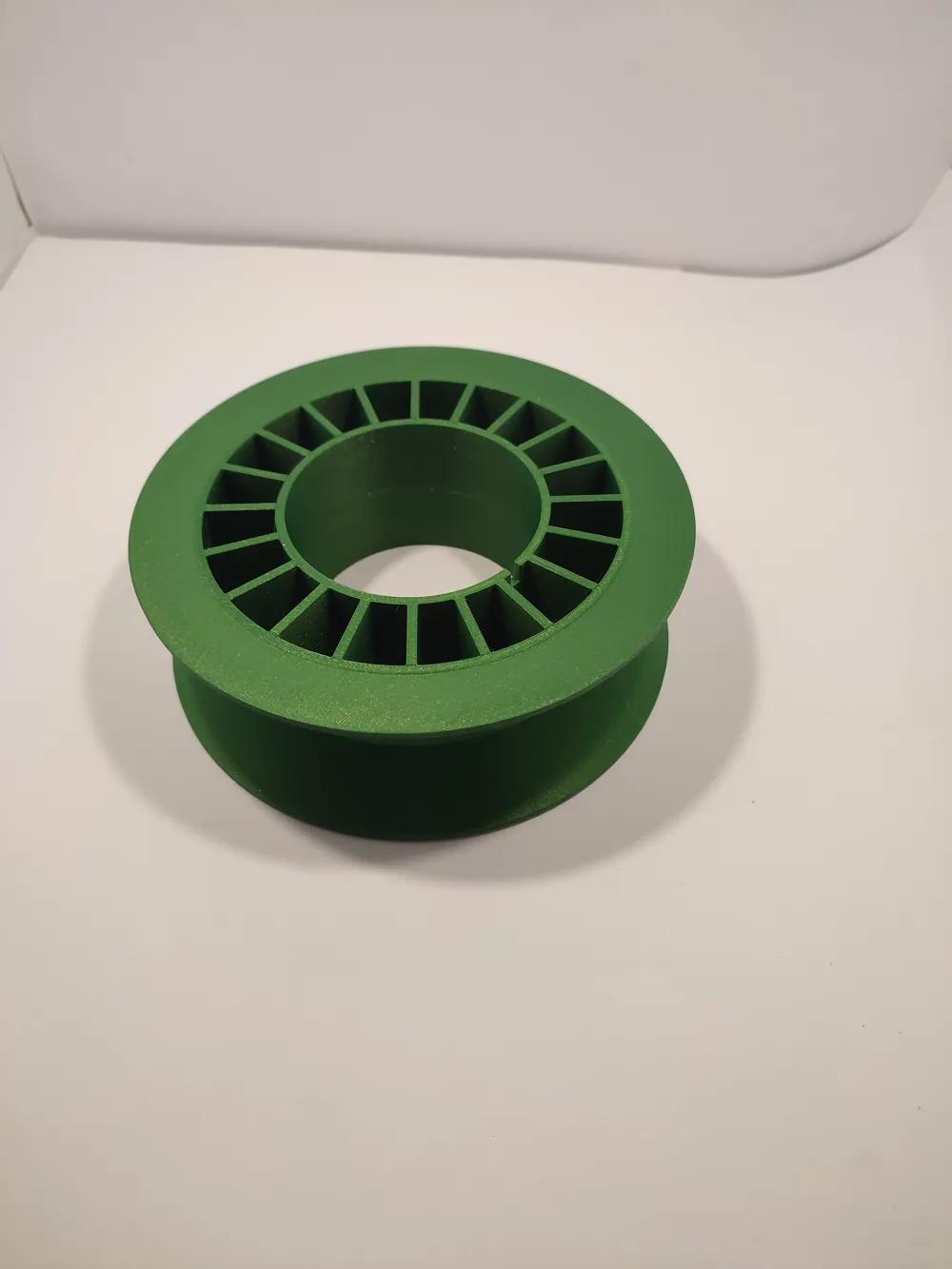 Spool Adapter - Free 3D Print Model - MakerWorld
