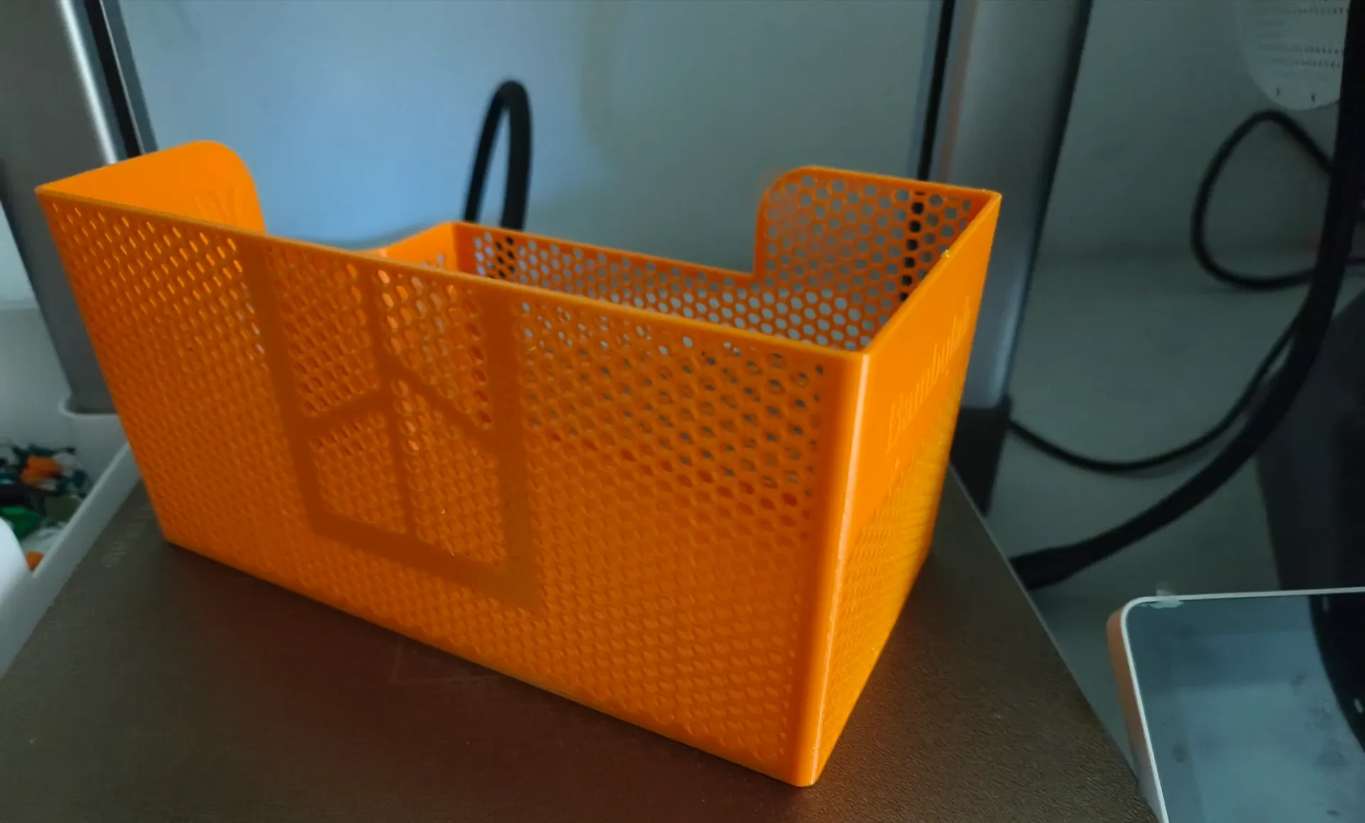 A1 Bamboo Poop Box by WwW MakerWorld: Download Free 3D Models