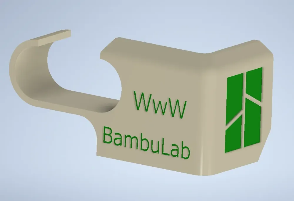 A1 Bamboo Poop Box by WwW MakerWorld: Download Free 3D Models