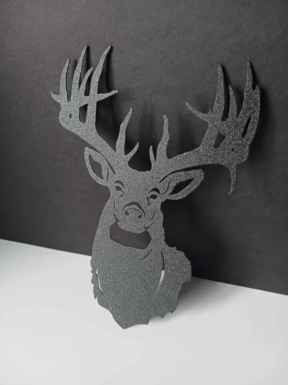 Buck Sign by haldamir - MakerWorld