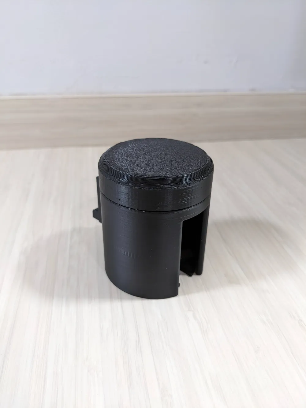 Rotary Tooth Brush Holder - Free 3D Print Model - MakerWorld