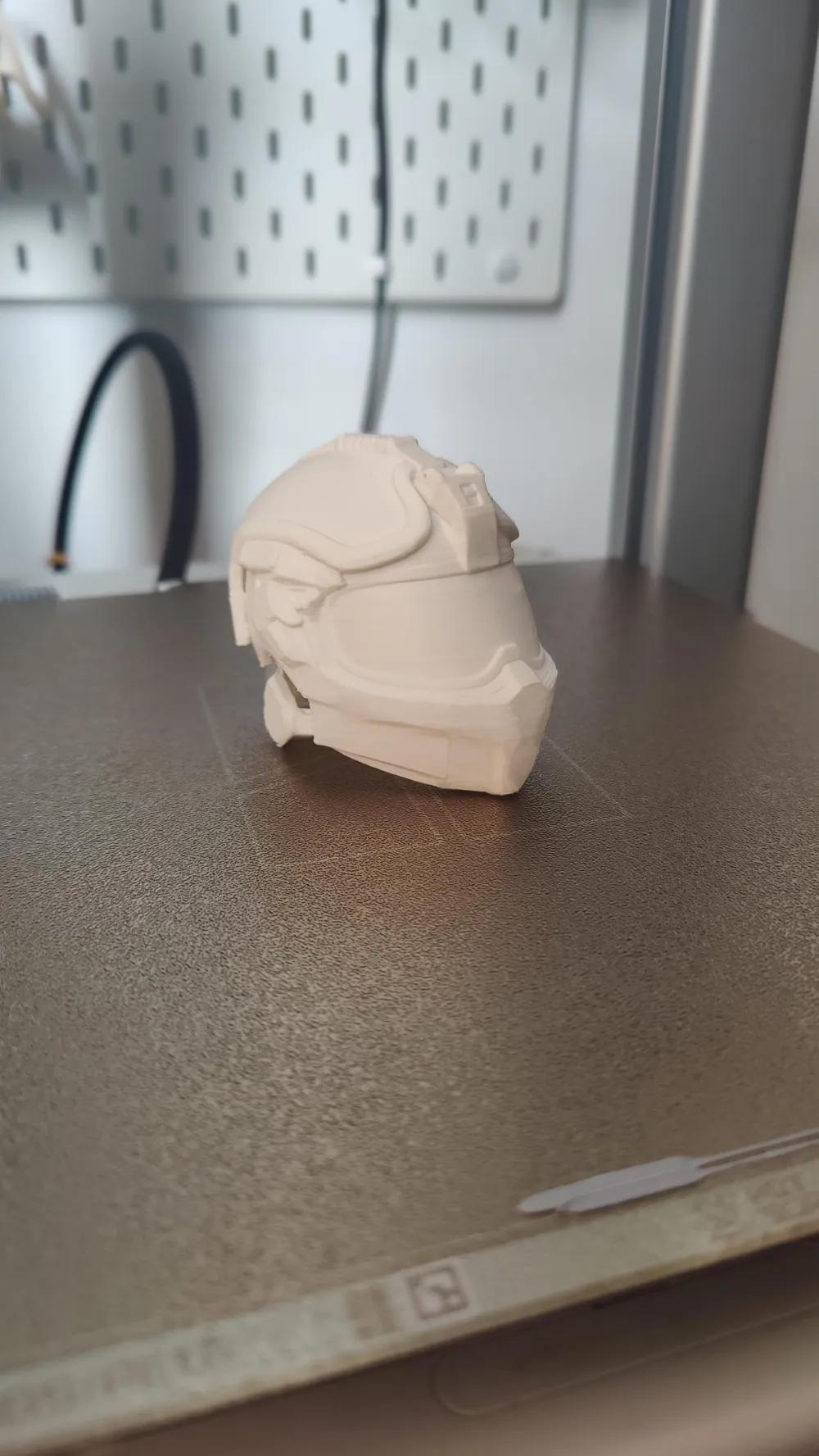 Arena Breakout Infinite IND70 Tactical Helmet - Free 3D Print Model ...