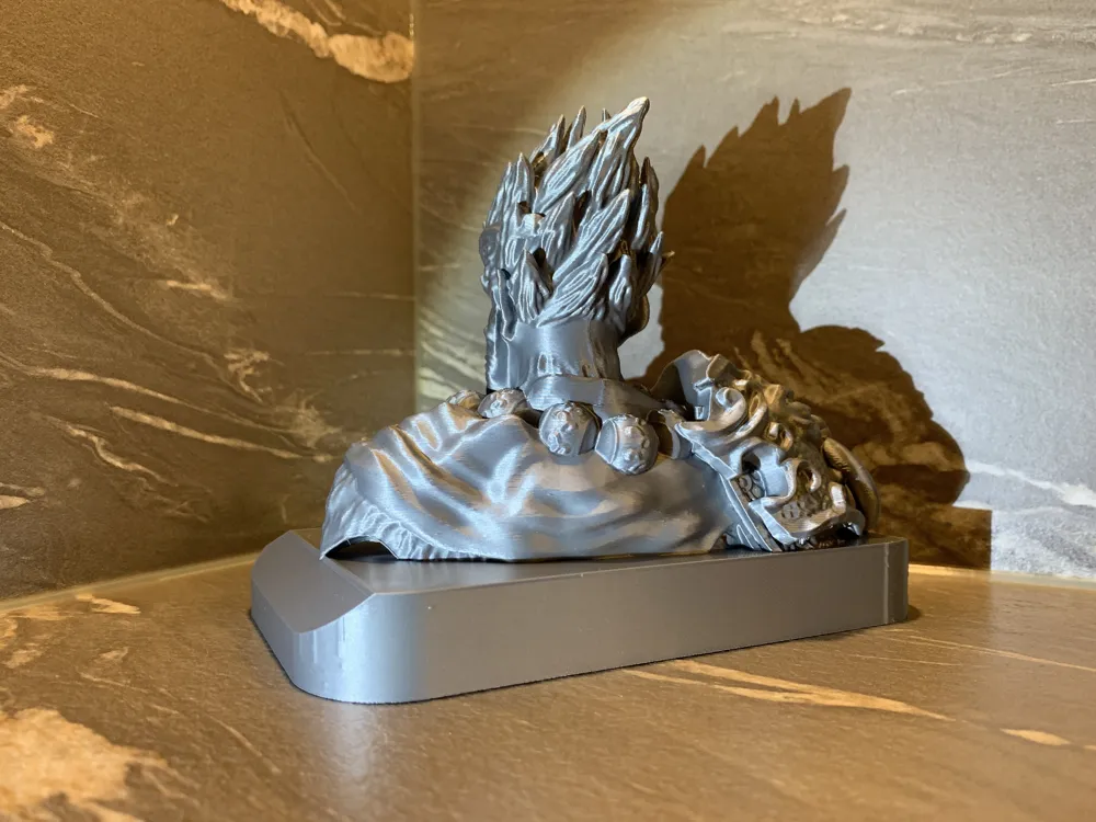 Black Myth: Wukong Remixed by sweb3791MakerWorld: Download Free 3D Models