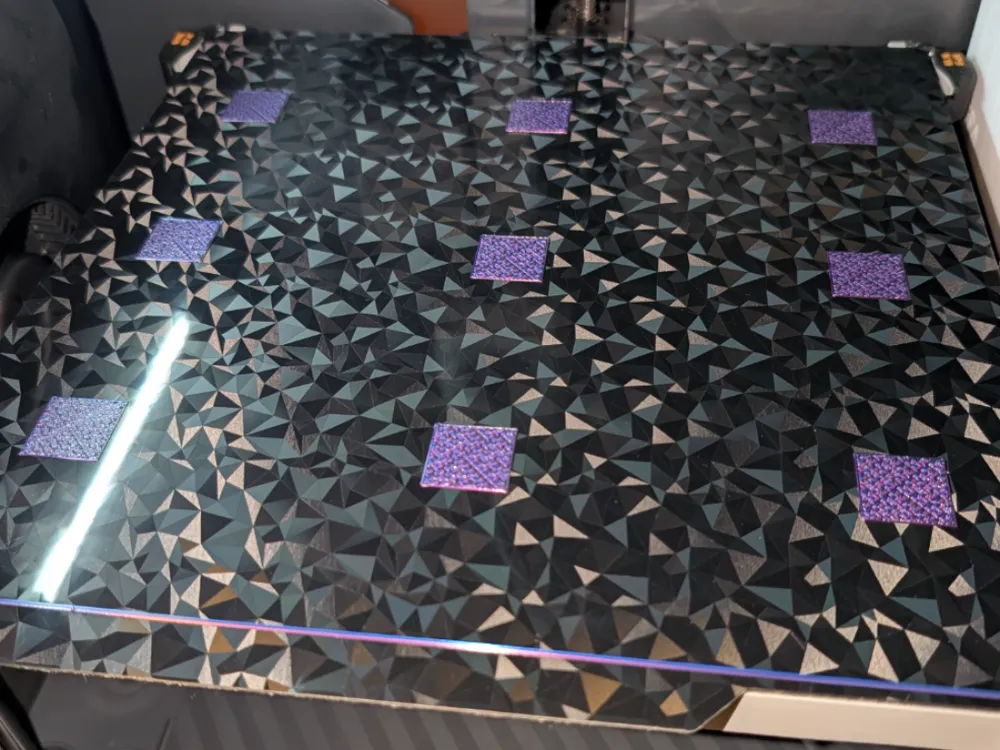 First Layer - Hilbert Curve by Kymotsu - MakerWorld