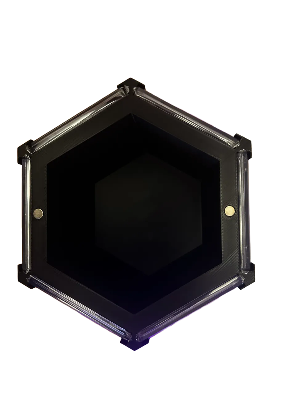 SGC Slab Display and Storage Cube by wes.smiley4798 - MakerWorld