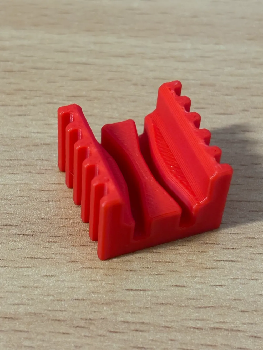 Filament clip by strolsie - MakerWorld