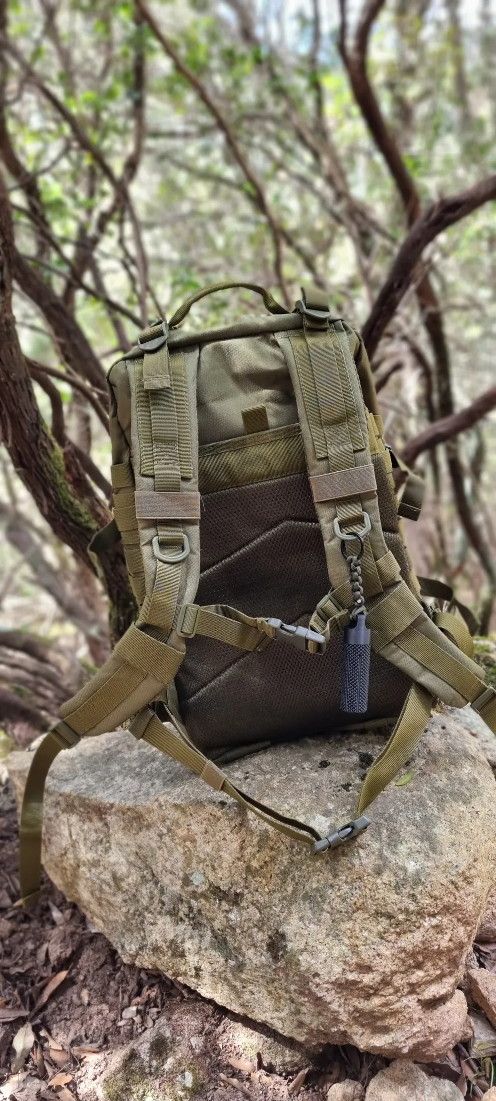 Tactical Capsule by Teo5584 MakerWorld: Download Free 3D Models