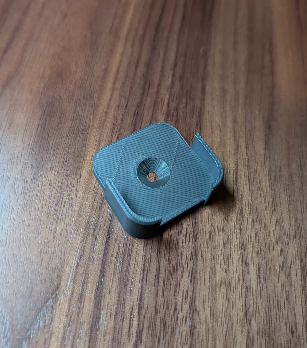 Aqara Sensor Holder by maker_cat MakerWorld: Download Free 3D Models