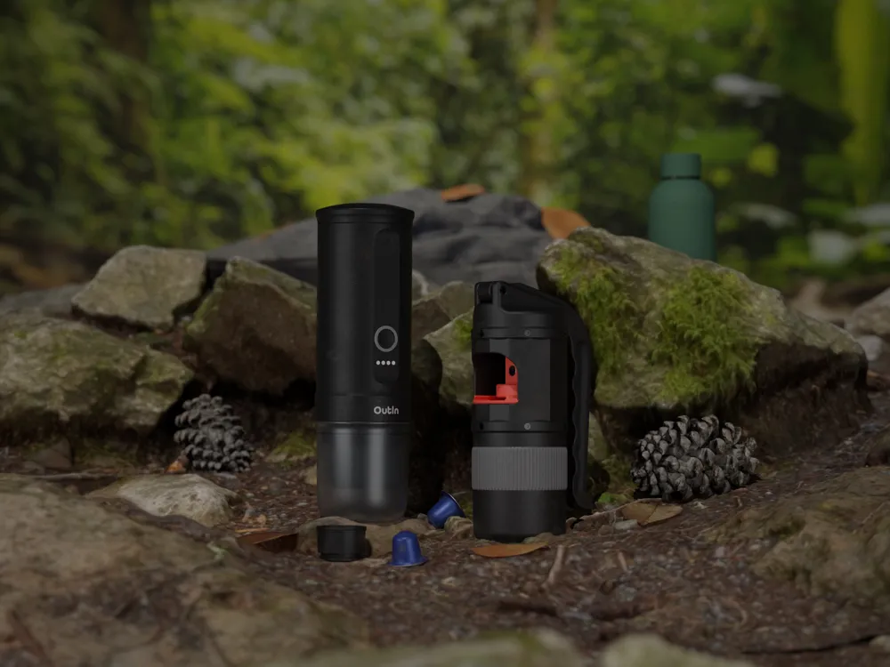 Brew Buddy by Aaron Broom MakerWorld: Download Free 3D Models