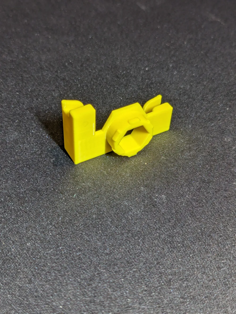 HSW Holder For a Digital Caliper - With EZ-Lock by Wile E. 3D MakerWorld: Download Free 3D Models