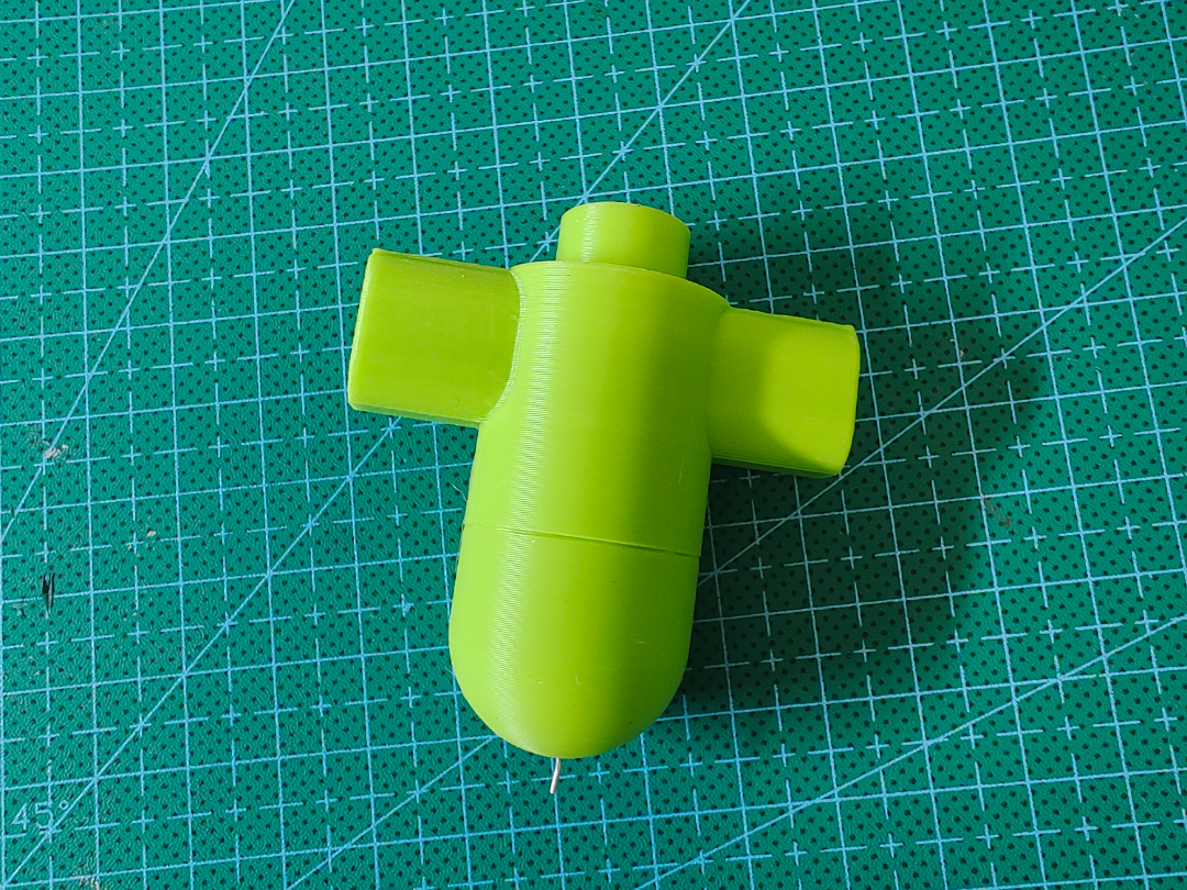 Electronic Anti-Itch Device (Wicked) Piezoelectric Ceramic Exciter by ...