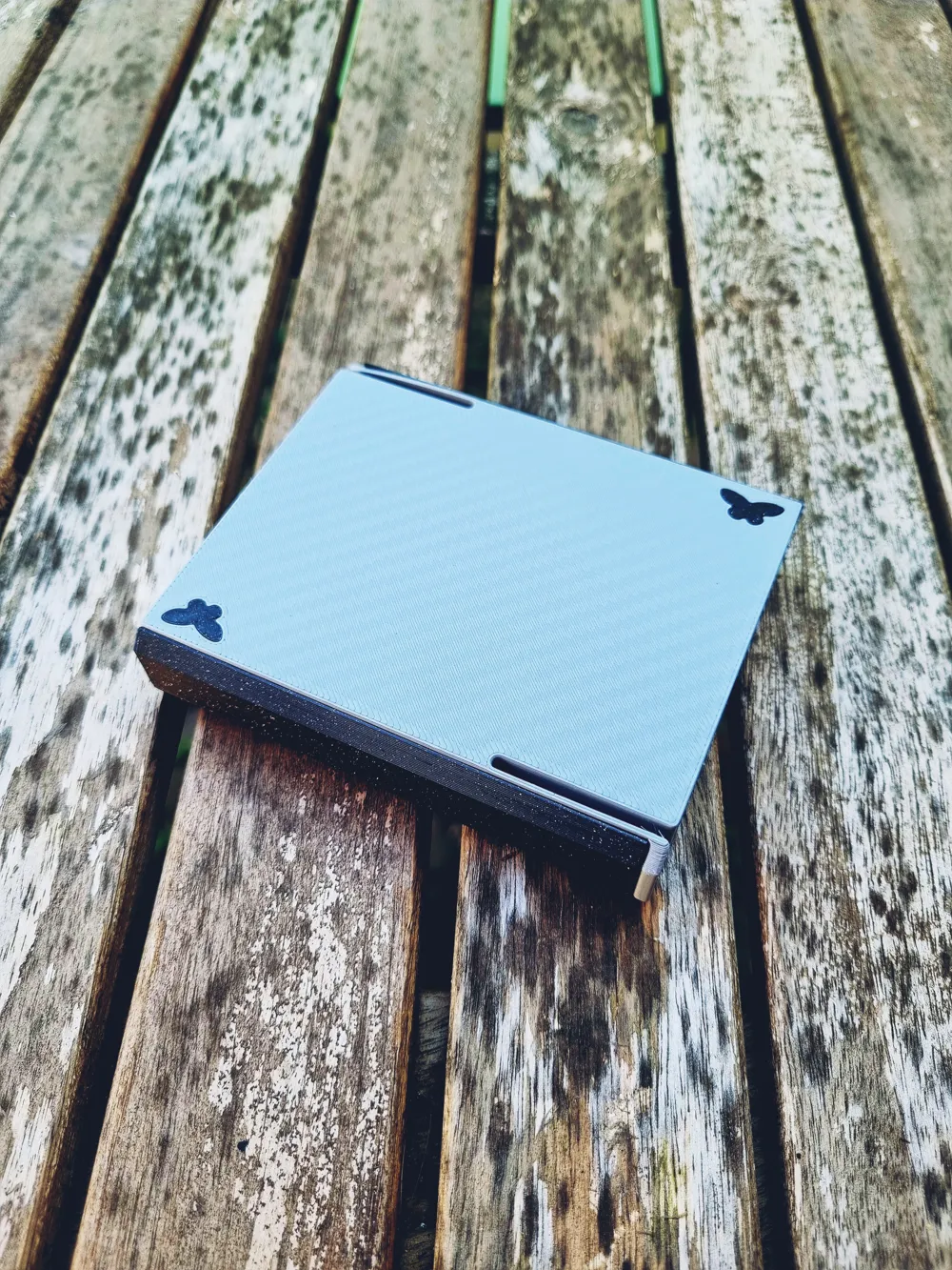 Stealth Fishing Tackle Box by Custom Kas MakerWorld: Download Free 3D ...