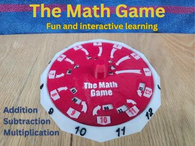 Darren | Published - MakerWorld