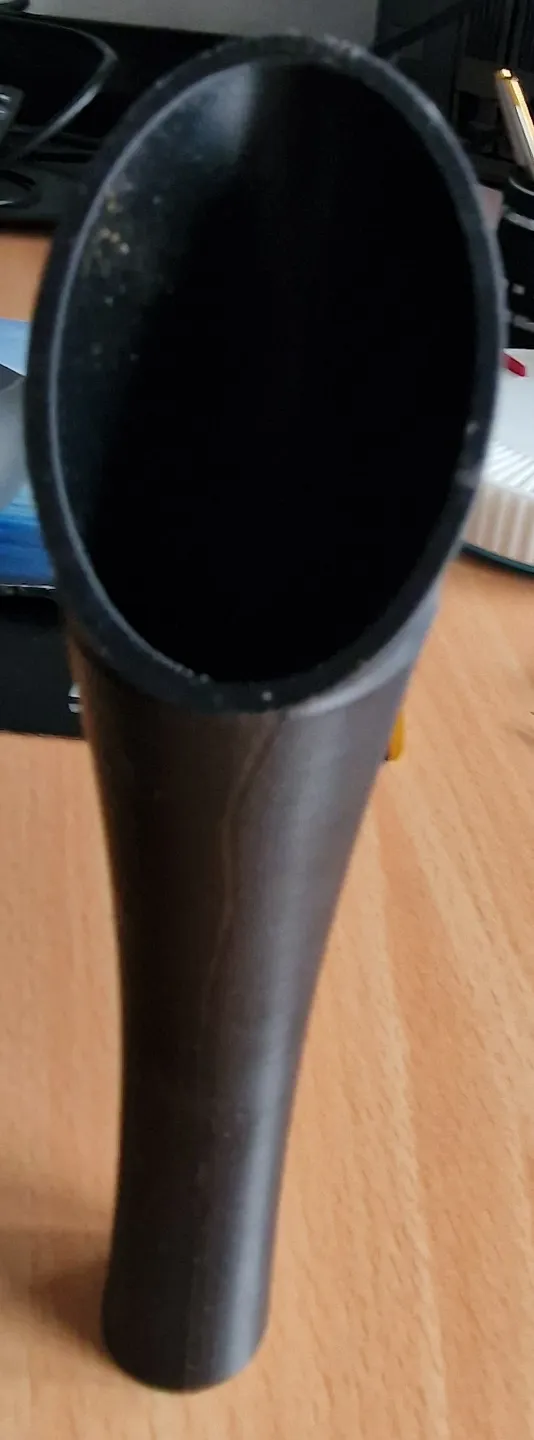 Diesel fuel additive funnel by nickramsey57 - MakerWorld