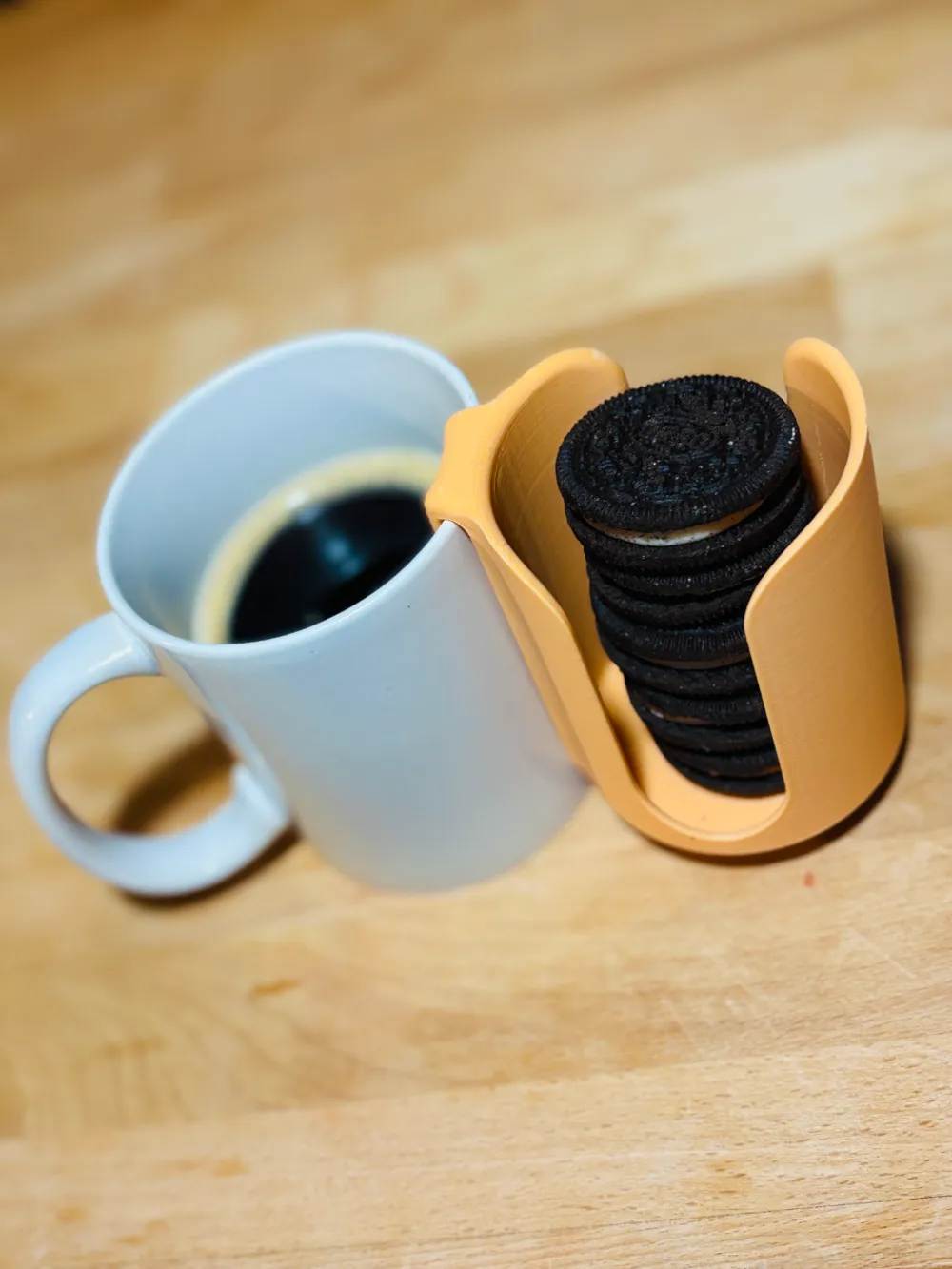 Cookies holder by Borosan MakerWorld: Download Free 3D Models