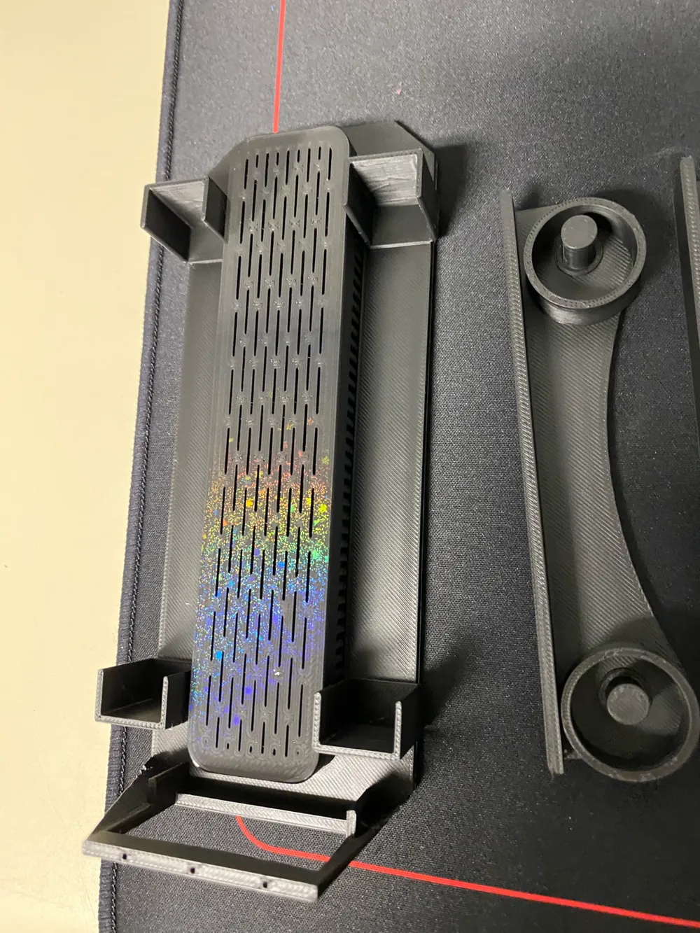 Cereal Dry Box(Sized for A1 Mini) Remixed by El Jeffe - MakerWorld