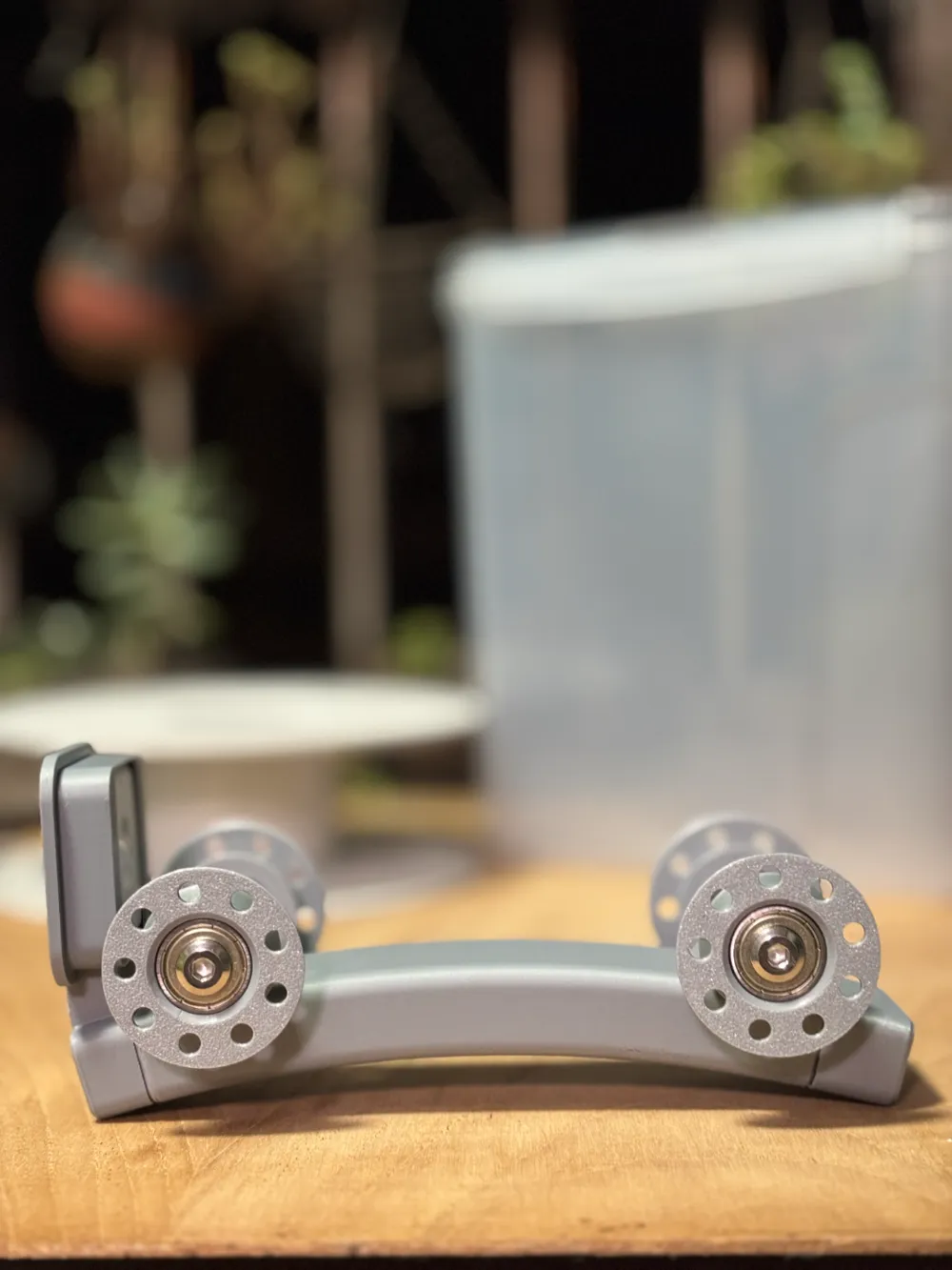 4L Rice Bucket Drying Filament Supply System by 信匠 - MakerWorld