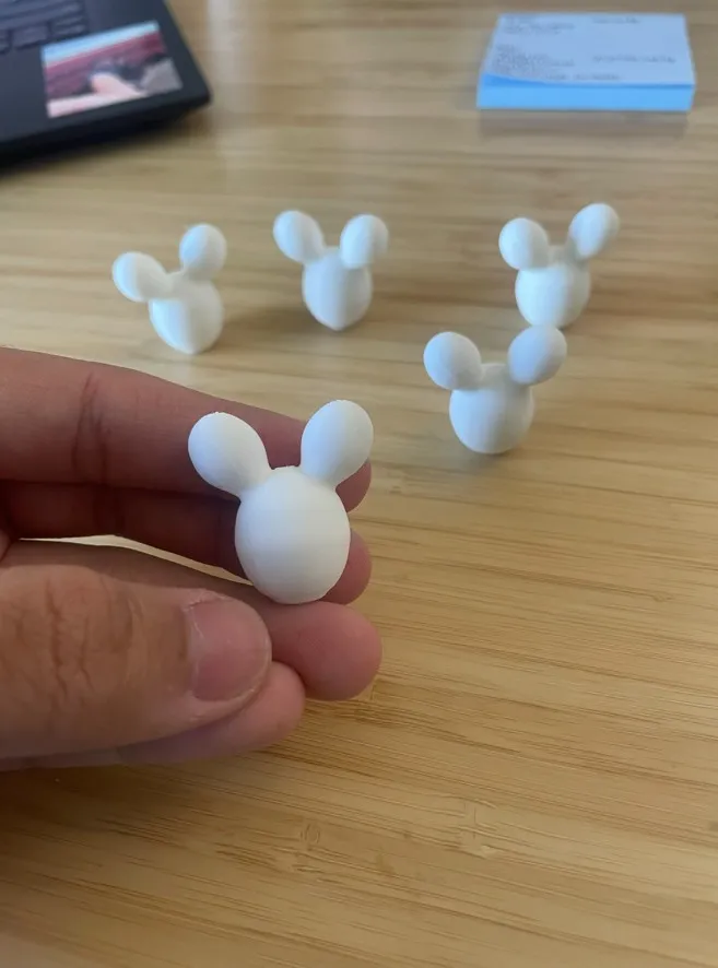 Classic Disney Balloon - Free 3D Print Model - MakerWorld
