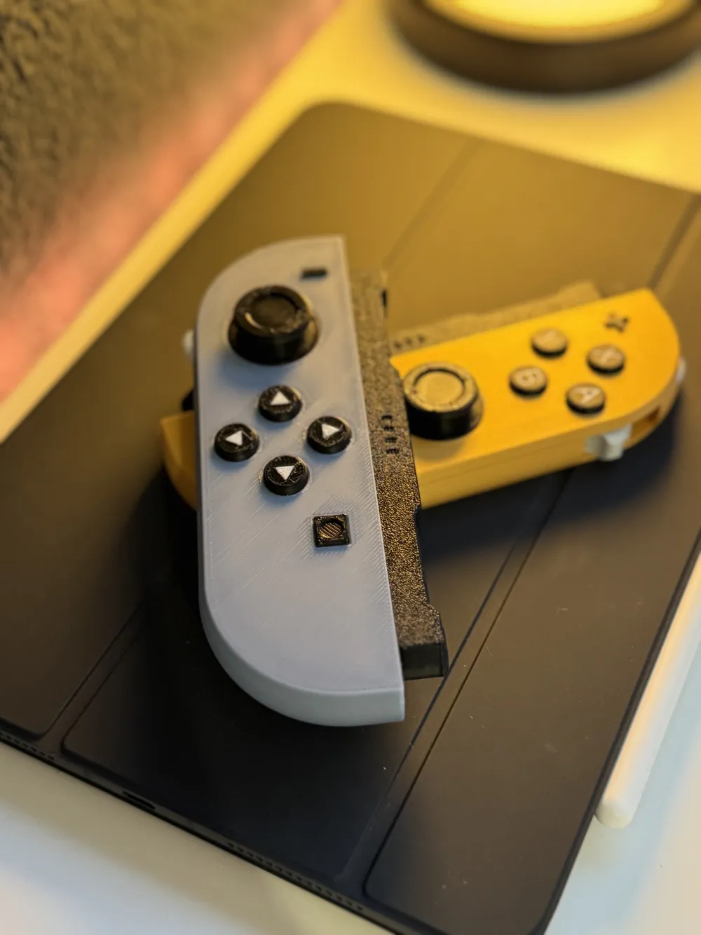 Nintendo Switch Blade by 3dwb MakerWorld: Download Free 3D Models