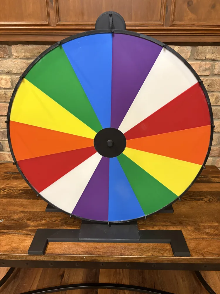 The Spinner by Big Sandy Bird MakerWorld: Download Free 3D Models