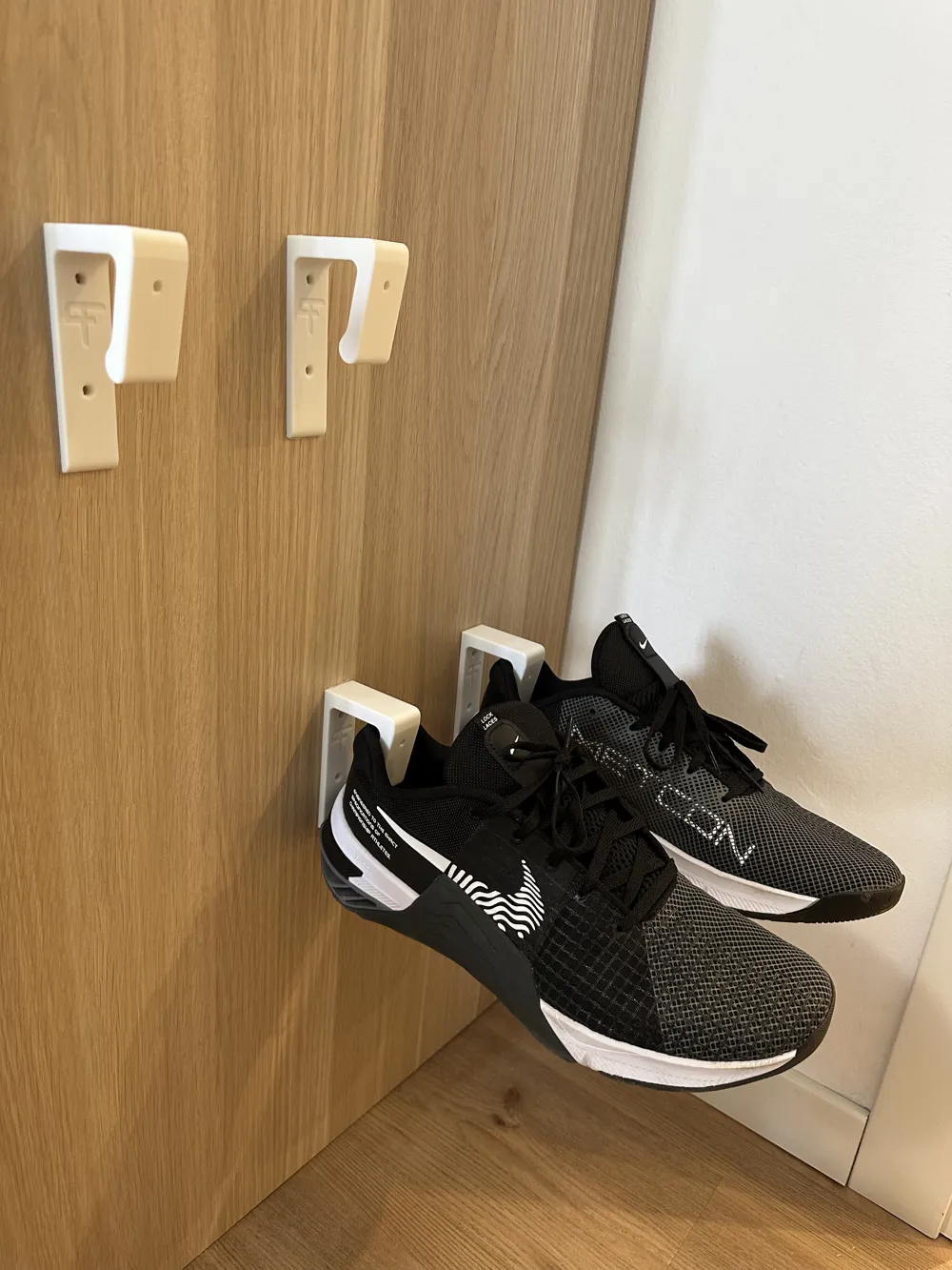 Shoe hook by POPEF MakerWorld: Download Free 3D Models