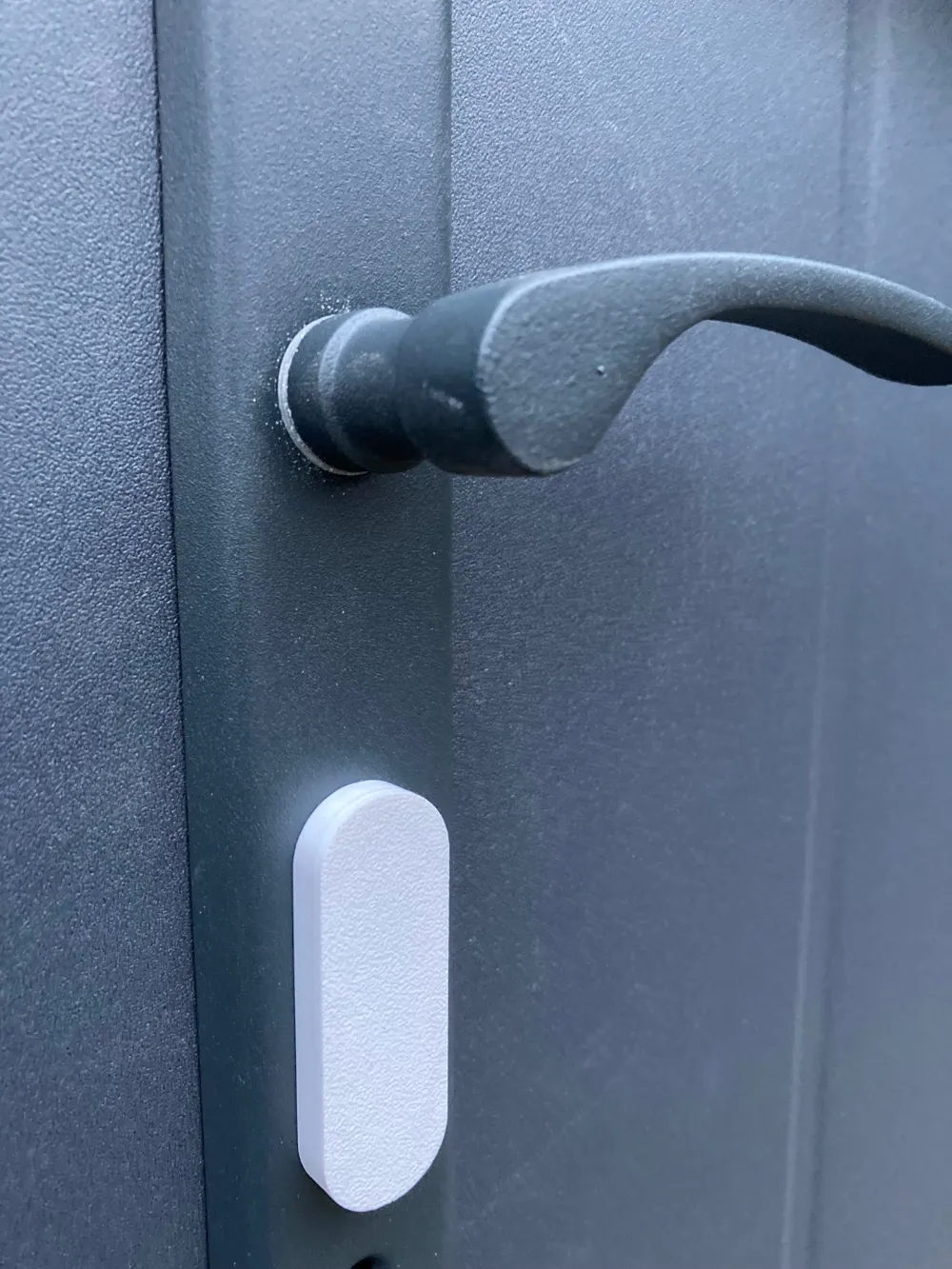 Door lock cover by Robik25 - MakerWorld