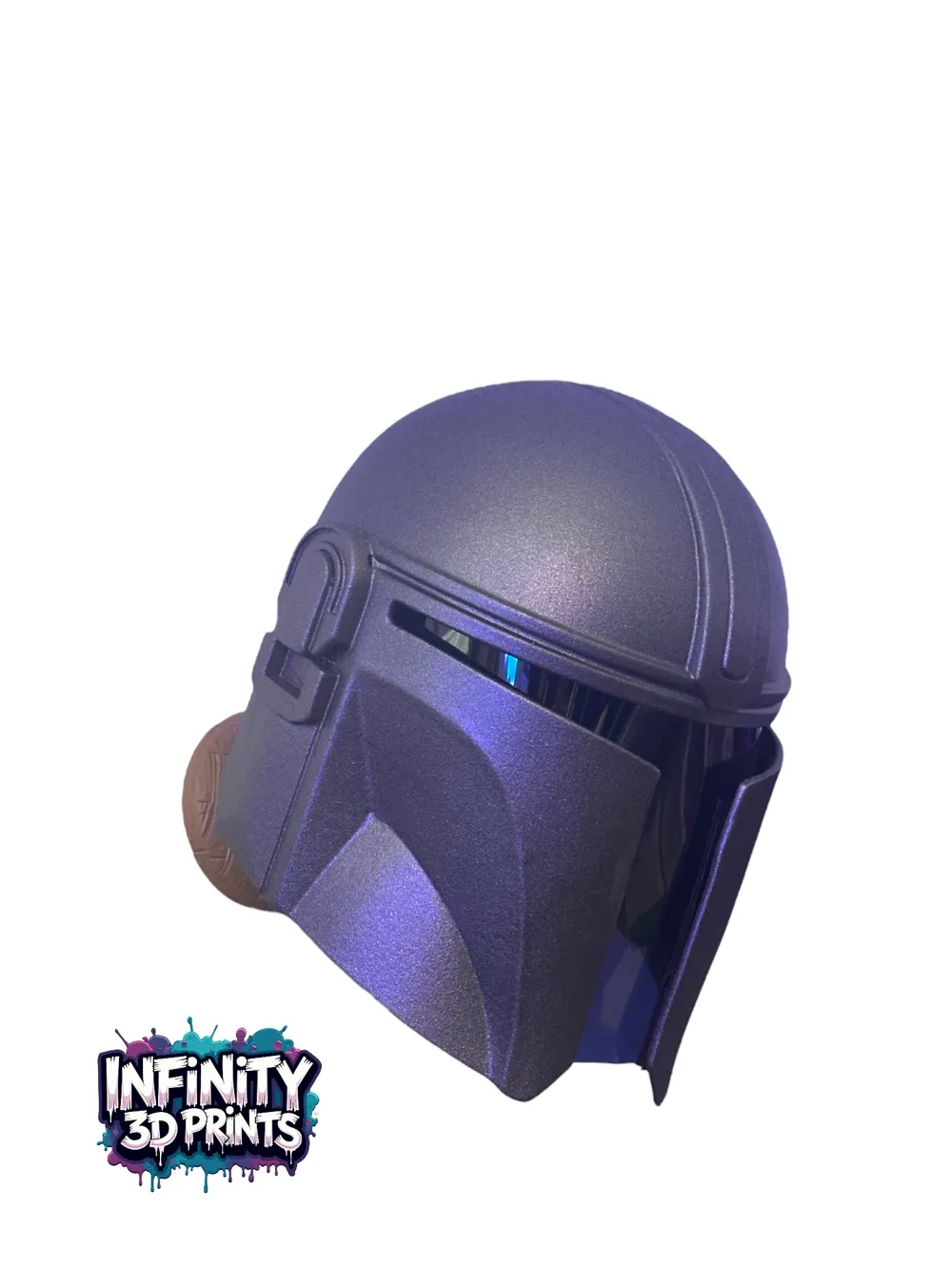 ALIEN HEAD WALL MOUNTED HELMET HOLDER by INFINITY 3D PRINTS MakerWorld ...