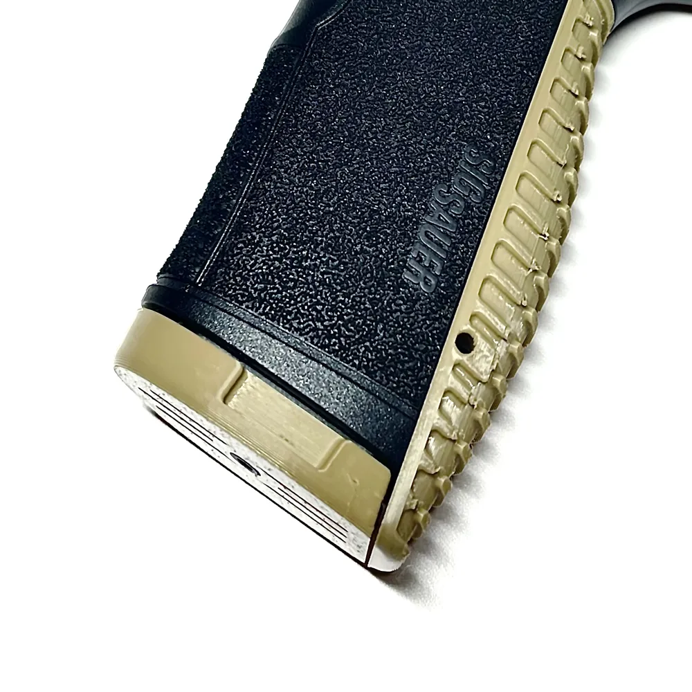 MK1 SIG SAUER P365 XMACRO Magazine Base Pad by Printsmiths MakerWorld ...