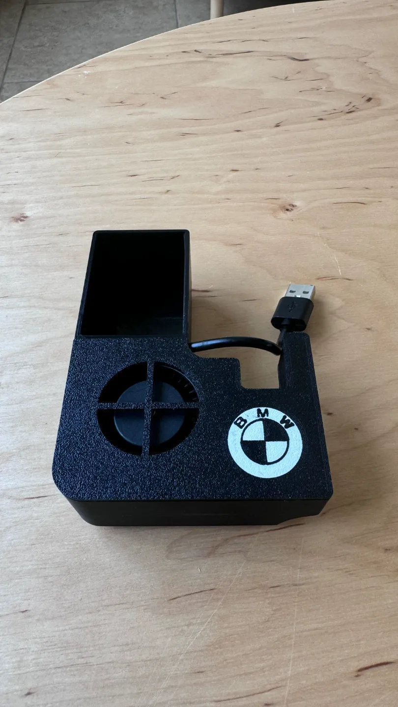 BMW Z4 (G29) Phone Fan by alvitdk MakerWorld: Download Free 3D Models